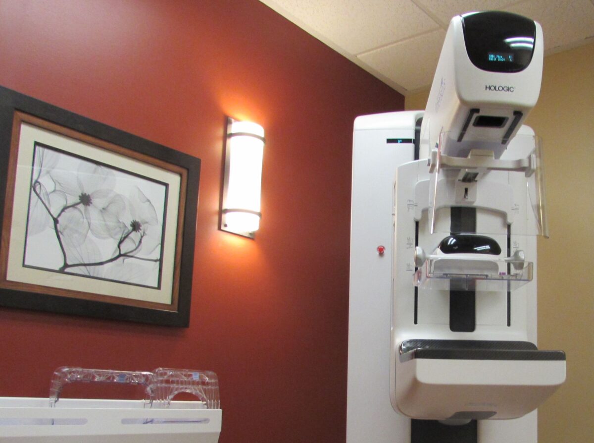 3D mammography advances breast cancer detection | News, Sports, Jobs ...